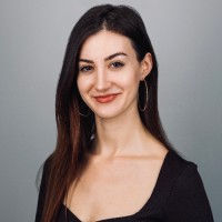 Brianna Cochran | Vencapital